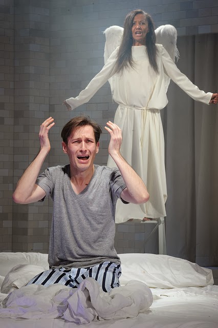 Colleen Windsor: A wonderful year for Sydney audiences!