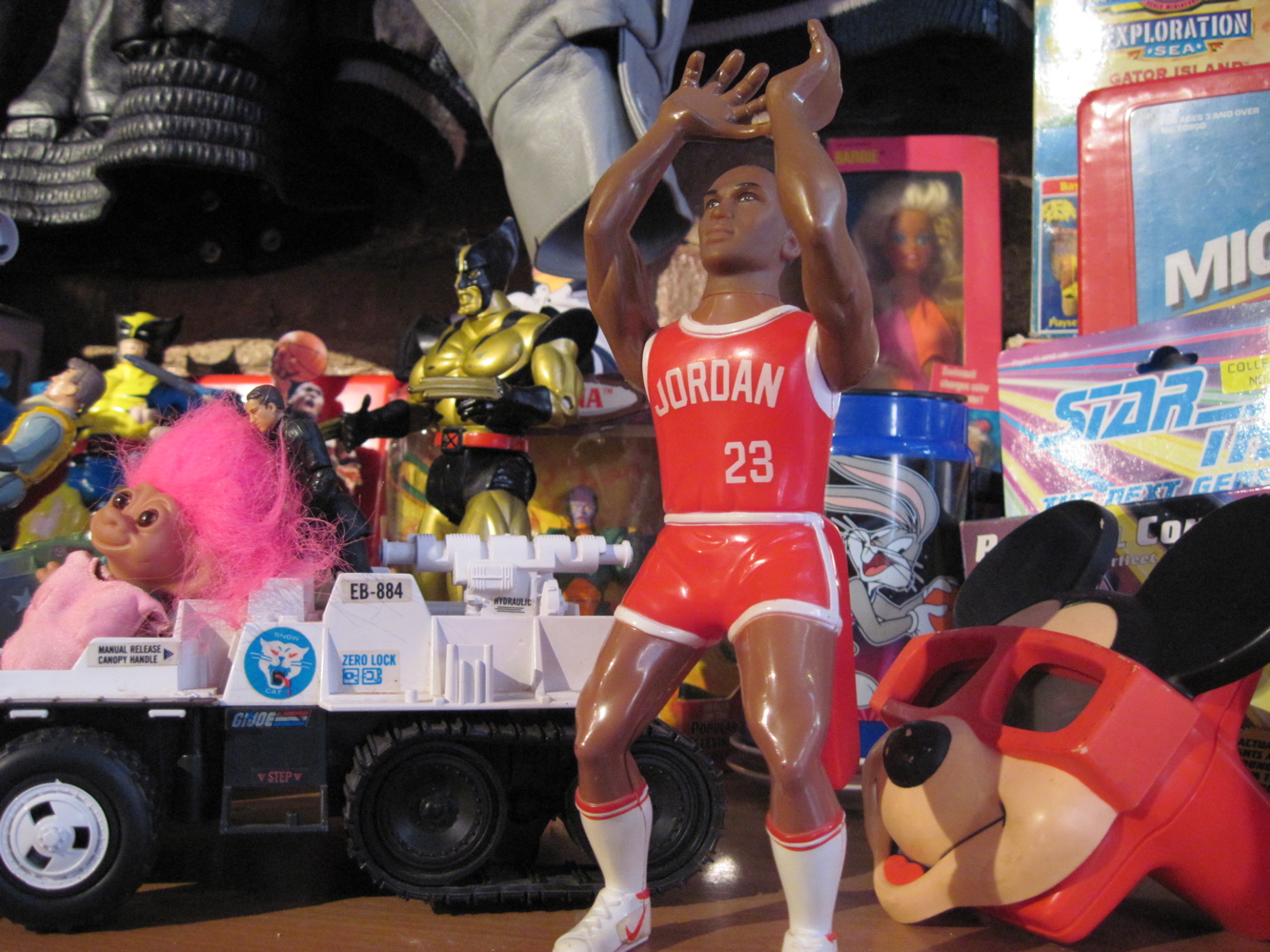 Mitch Broder's Vintage New York: New Yet Old in New York: Reclaim Your ...