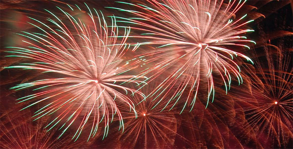 Every Day Is Special: July 4 – Fourth of July in U.S. Territories