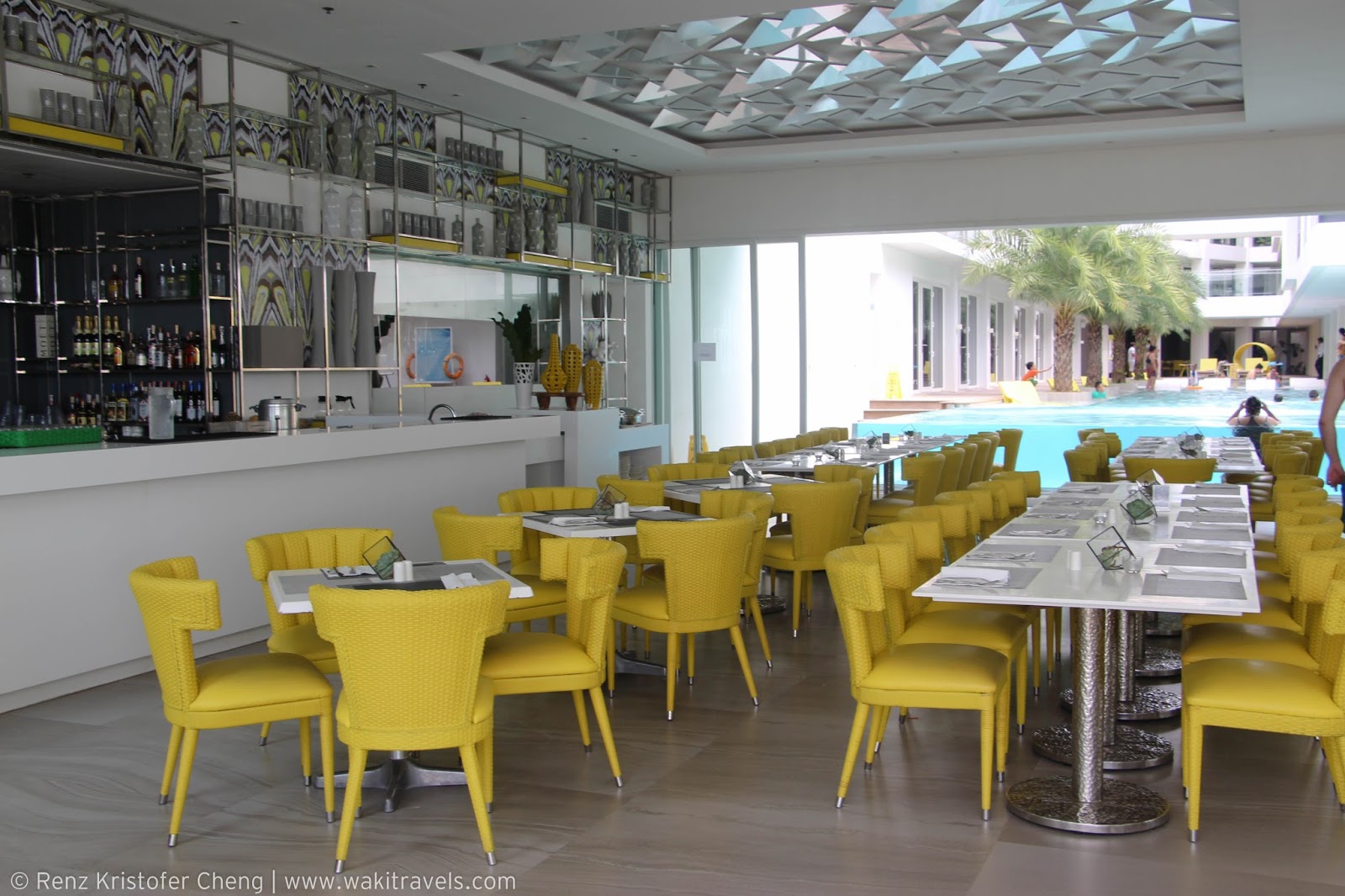 Astoria Current Hotel in Station 3, Boracay Island - Wander Kid Travels ...