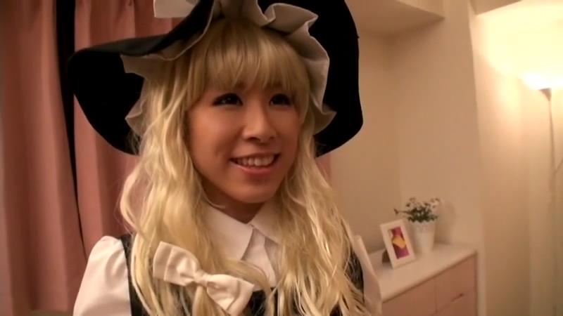 Bokep HOT: Cosplayer Girl Sex Filming Submission