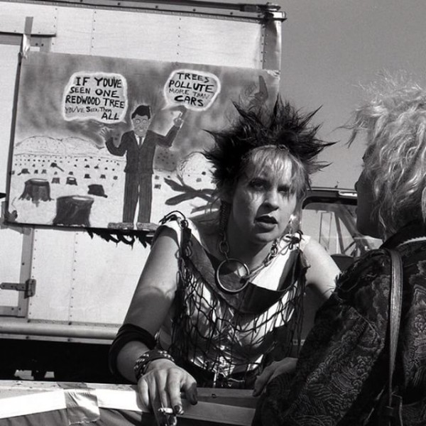 Los Grandes Fotografos: Dave Glass