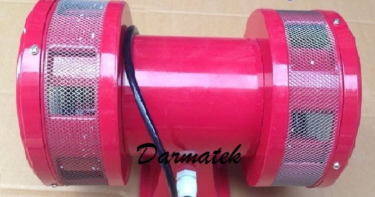 Jual Double Sirine MS690 - Darmatek Sirine Indonesia : +6281283804273 ...