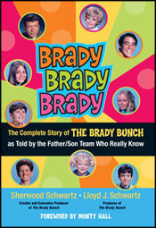 The Classic Sitcom Blog: Classic Sitcom Book Review - Brady Brady Brady