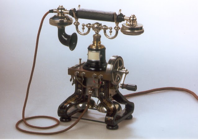 Progetto TVB: Il telefonino e le onde elettromagnetiche