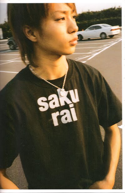 The Blog-Tick Phenomenon: Idoru