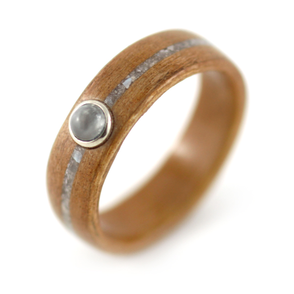Wood Rings by Simply Wood Rings: Top Ten Reasons Why Simply Wood Rings ...