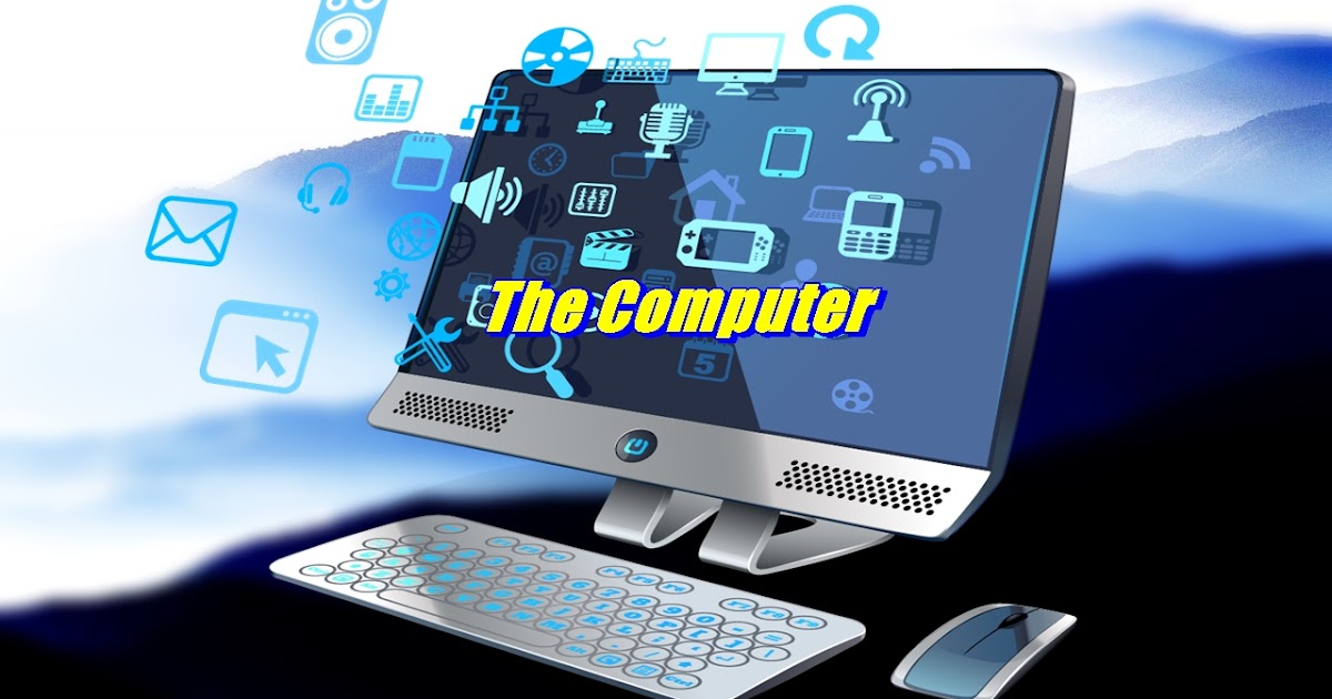 computer || what are the Different of Computer? | What are the usage of ...