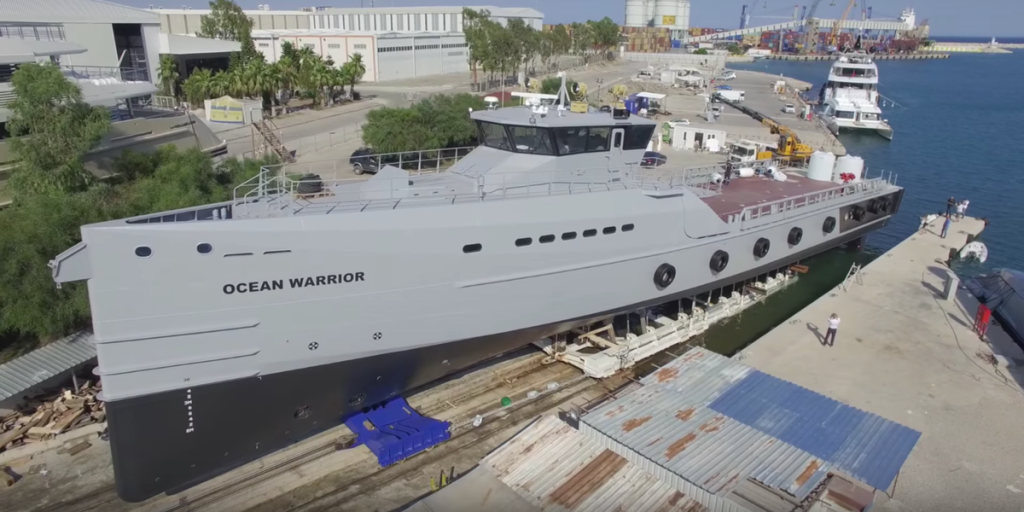 CDR Salamander: Whales. Always the Whales.