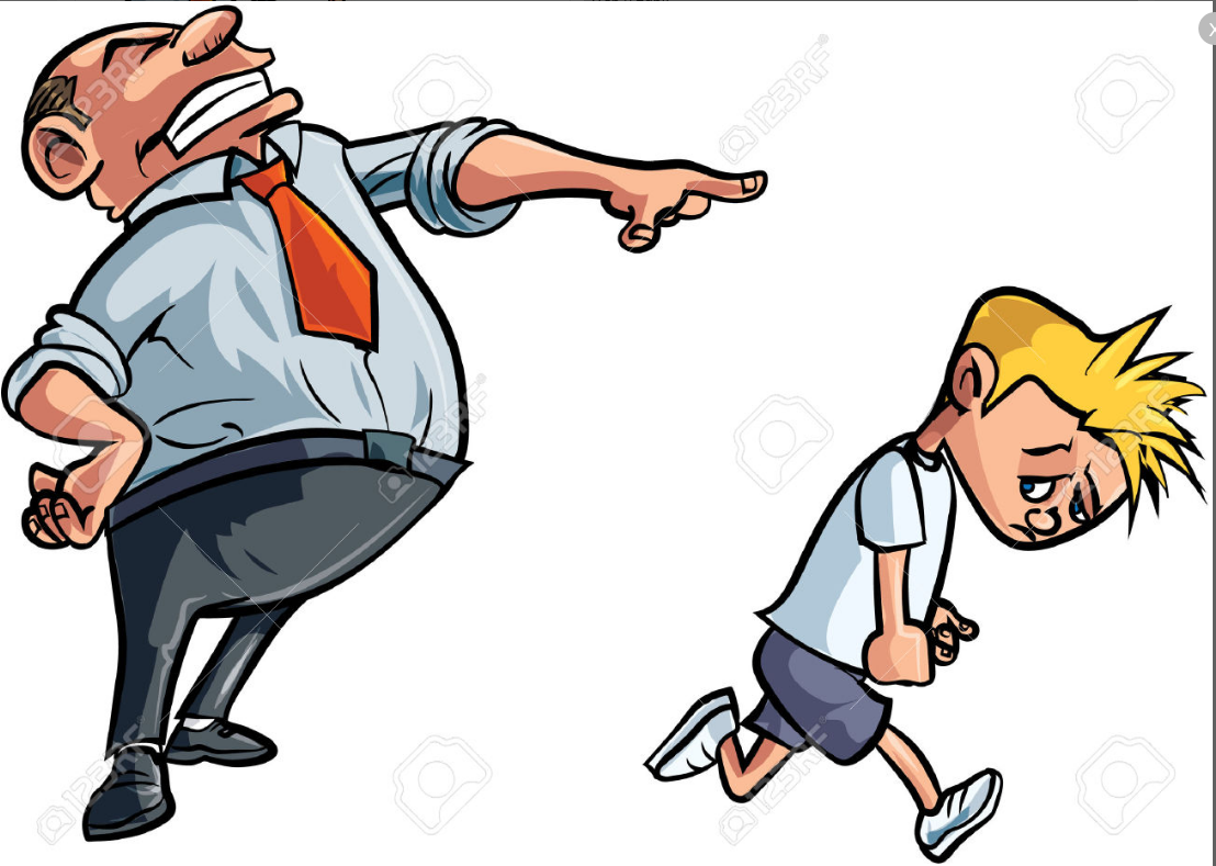 Estilos de crianza: Estilos de crianza