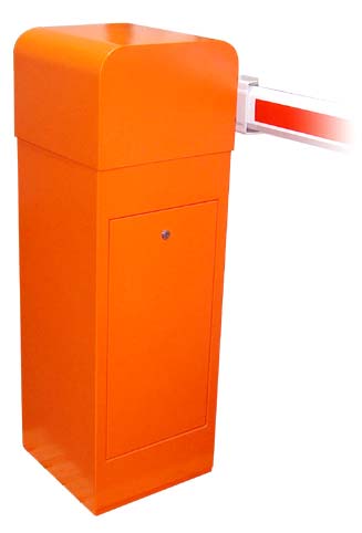 PALANG PARKIR [ BARRIER GATE / BOOM GATE ] ~ RAJAPARKIR.COM