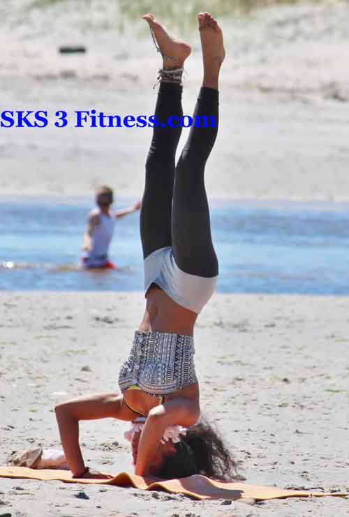 Sirsasana Headstand Pose Shirshasana Steps And 8 Benefit