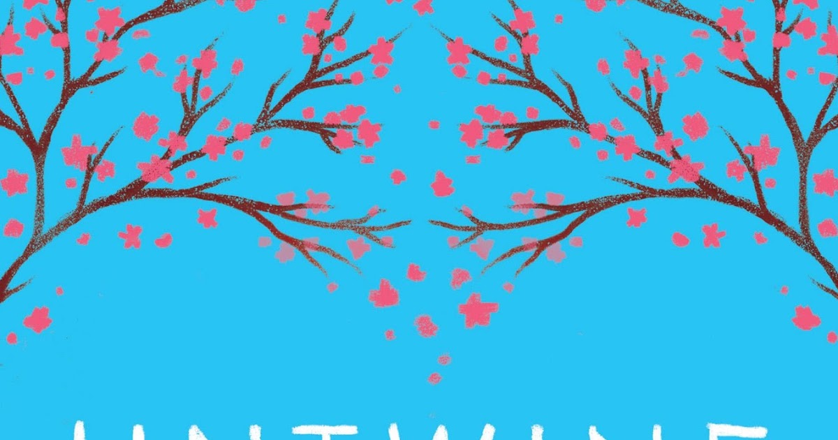 KISS THE BOOK: Untwine by Edwidge Danticat - ESSENTIAL