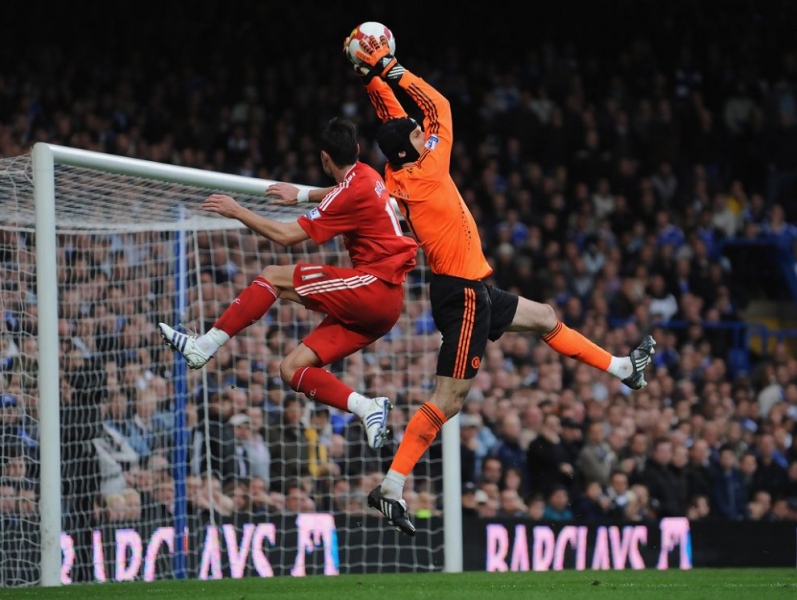 DIFERENTES FORMAS DE EJERCITACIÓN DE TÉCNICAS DEL PORTERO