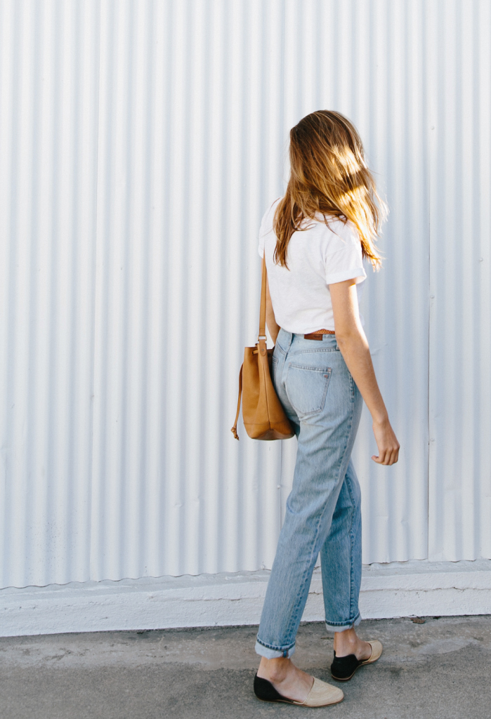 Fashion Inspiration | New Jeans | Cool Chic Style Fashion