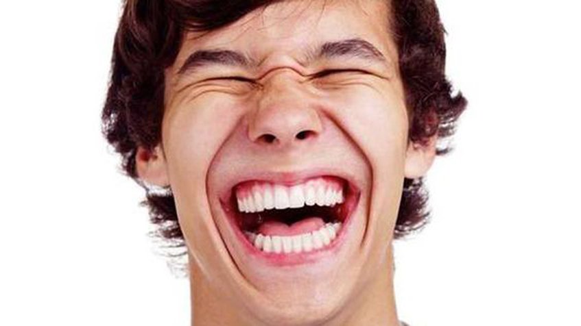Conoce el motivo de la risa nerviosa