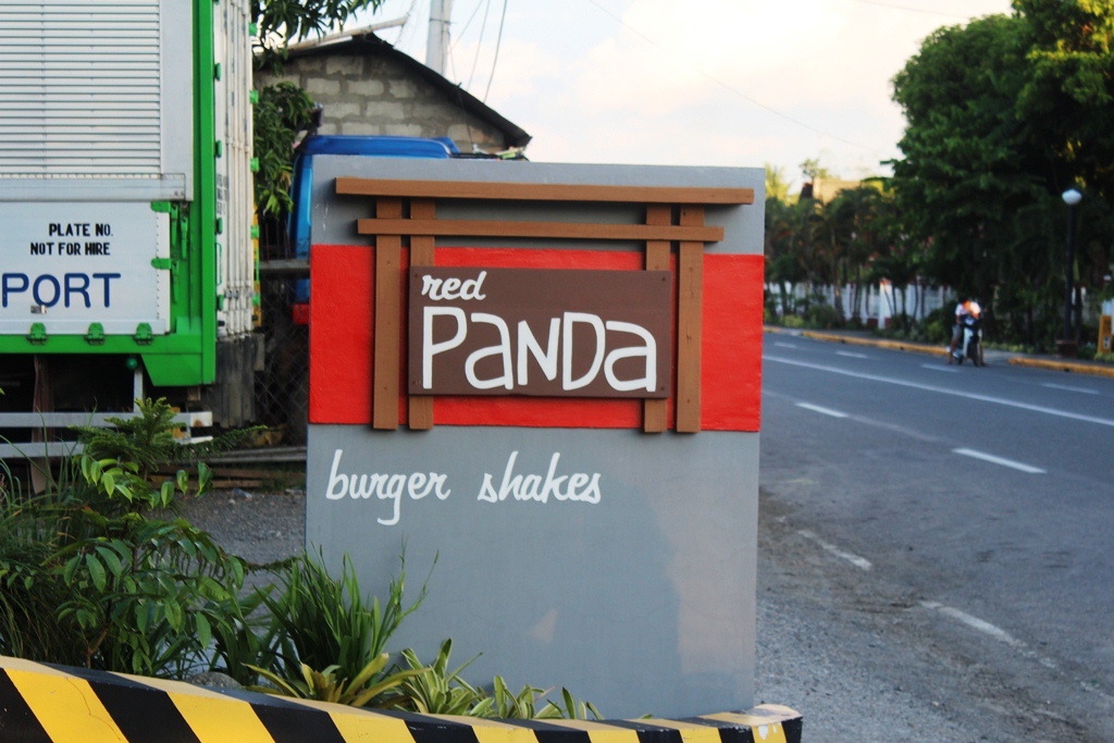 Red Panda Restaurant