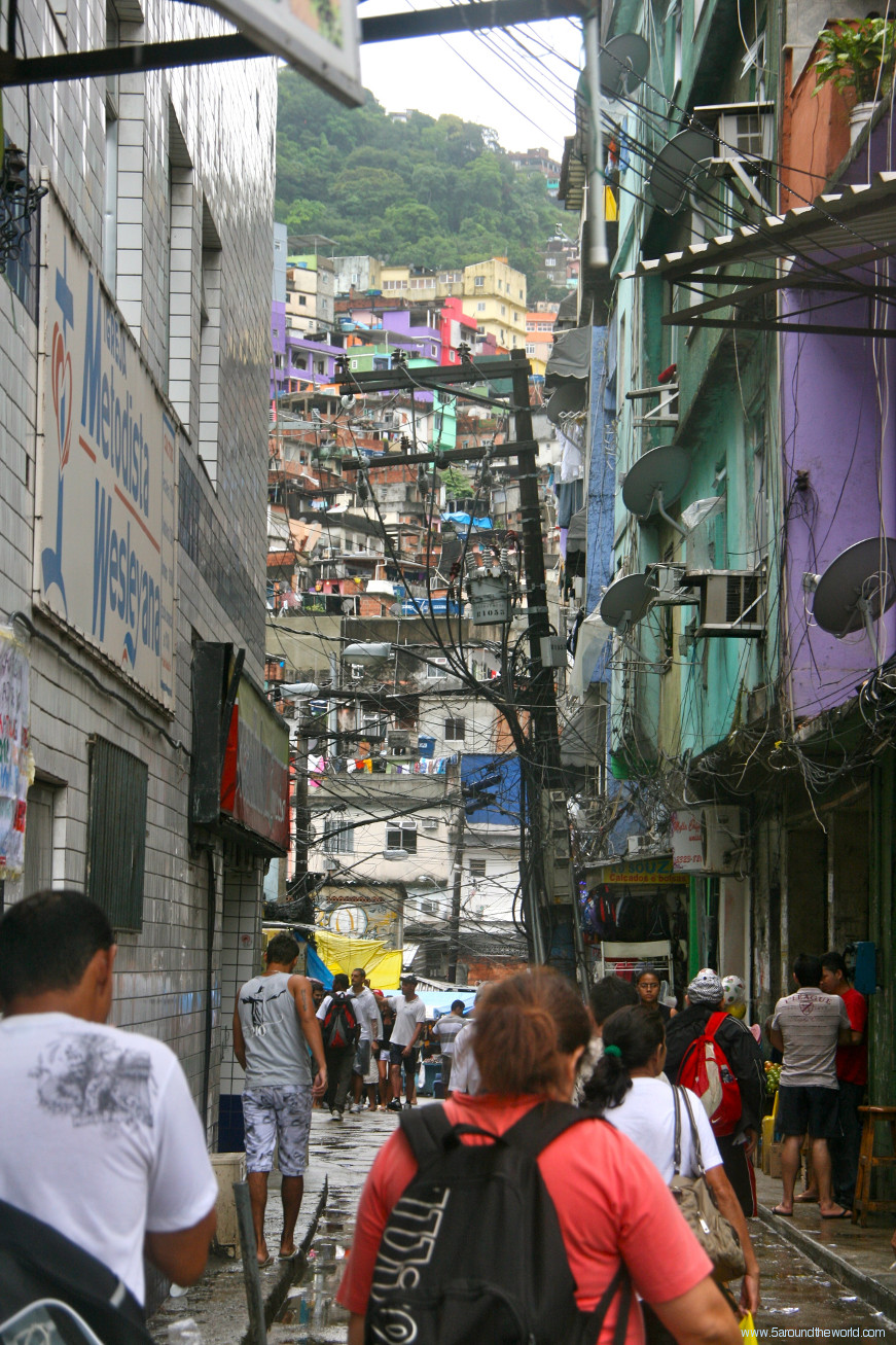 5 Around the World | Family travels the world with kids: Why you need ...