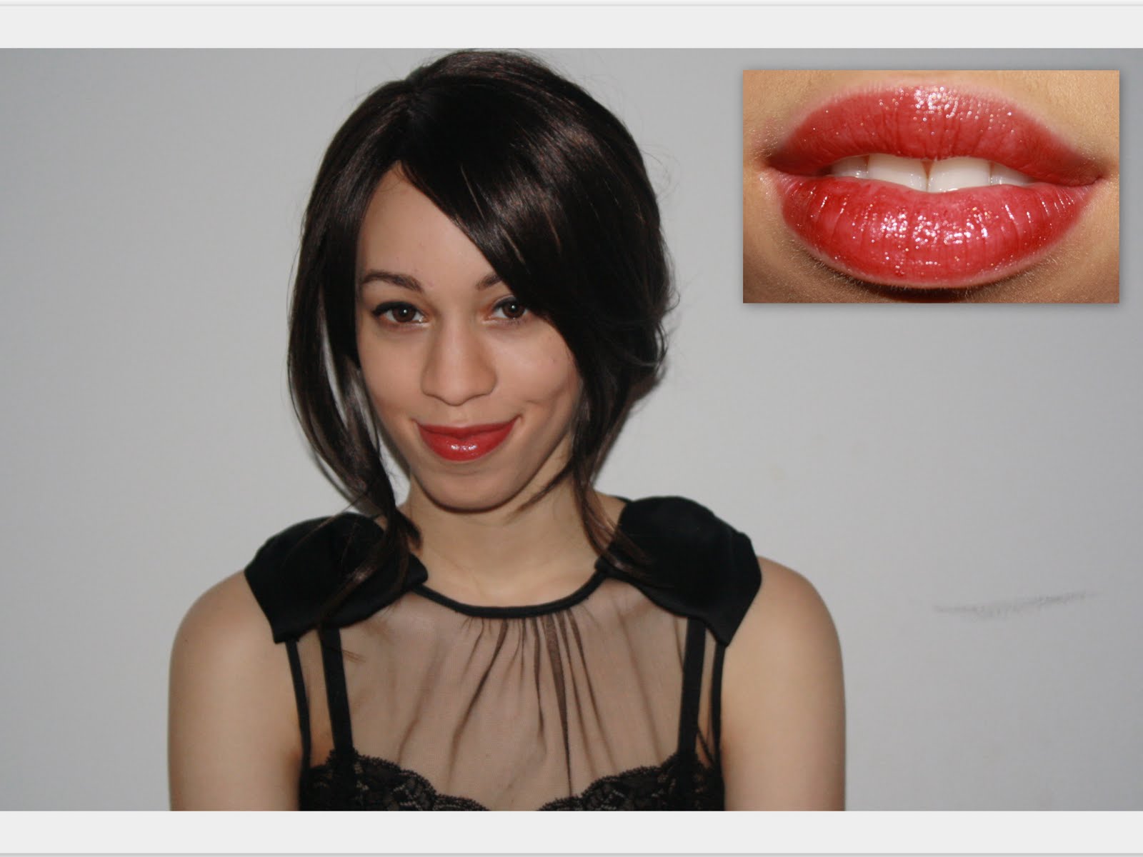 The Fashion Electric: Obsession: Maybelline Color Sensational High ...