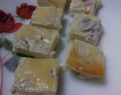 Kuih Kalakatar Versi 2