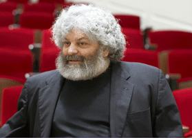 Stakeholders, ¿quien acuño el termino?