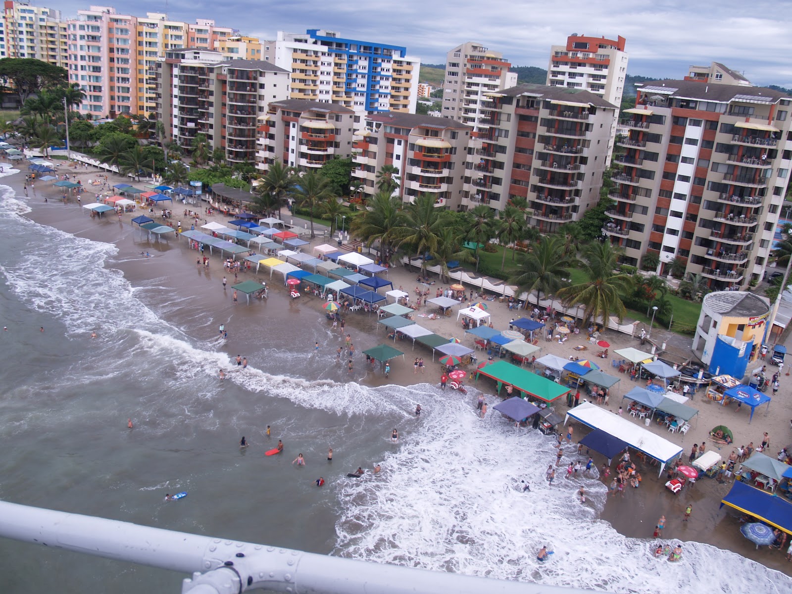 ATACAMES/TONSUPA | Fotografías | Page 18 | SkyscraperCity Forum