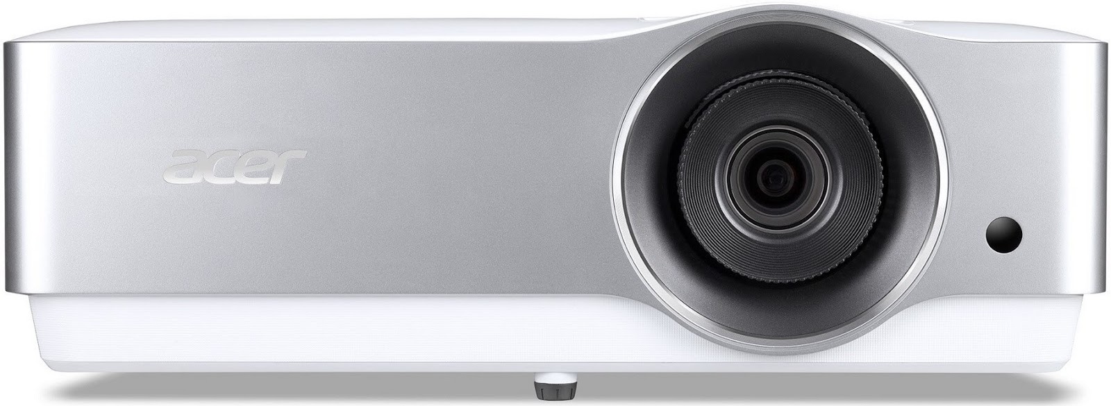 Acer Launches New 4K UHD Projectors for Home Cinema and Large Venues