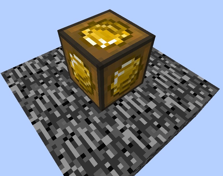 Modyfikacje do Minecraft: Ores and Coins Mod [1.7.2]