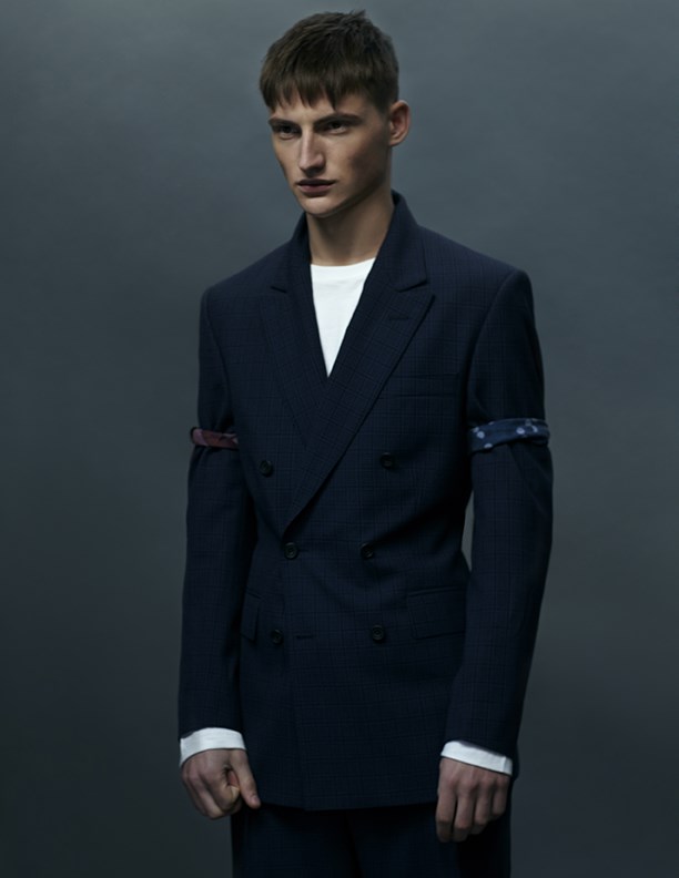 Tommy Fitzer & Daniel Stowe by Emma Gibney | Homotography