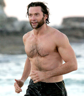 Hugh Jackman Workout Routine ~ Workout Make You Healthy & Fit