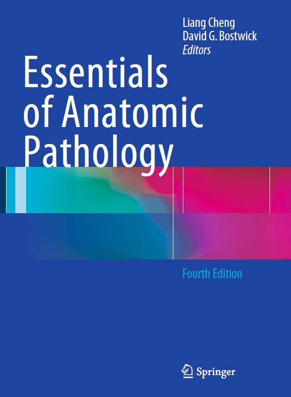 Essentials of Anatomic Pathology 4th Edition - Medical Book For Free ...