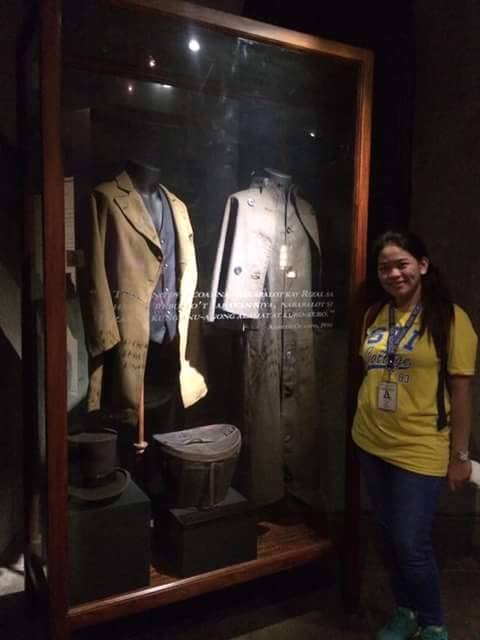 ANG AKING KARANASAN SA INTRAMUROS: Ang aking Paglalakbay sa Rizal ... ANG AKING KARANASAN SA INTRAMUROS: Ang aking Paglalakbay sa Rizal ...