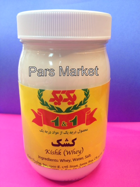 Kashk | Pars Market Middle Eastern and Mediterranean store in Columbia ...