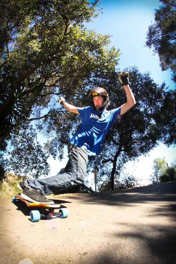 Landyachtz Scratching Post: Dillon Stephens Wheelbase Interview