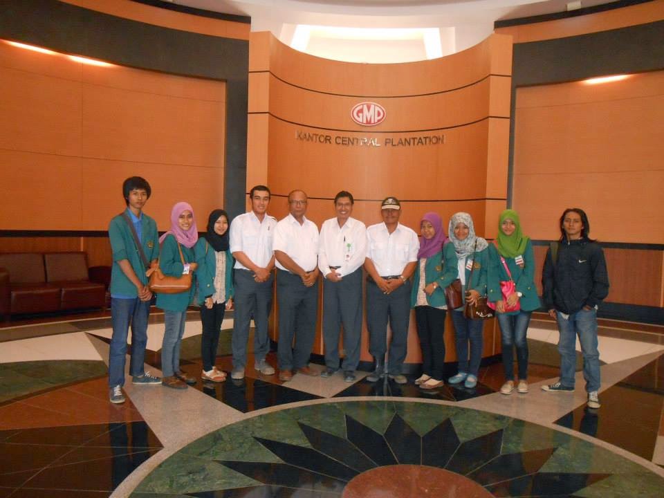 PT.GUNUNG MADU PLANTATIONS