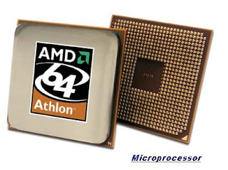 KOMPUTER GENERASI KEEMPAT (1971 - Sekarang) | Kecarat