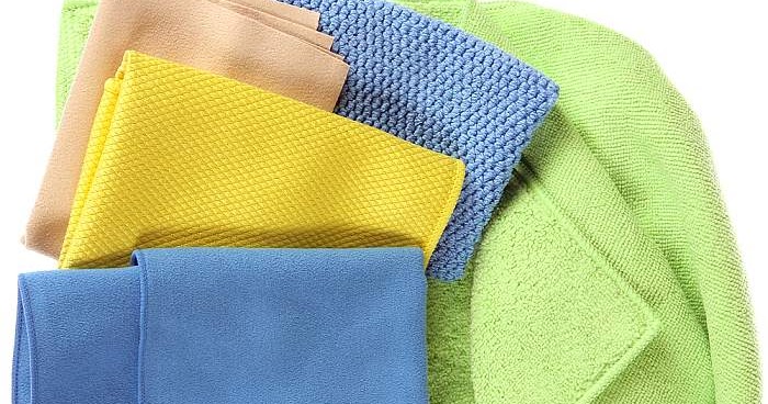 Microfiber Cloth Indonesia: Menentukan Kualitas Kain Lap Microfiber Cloth