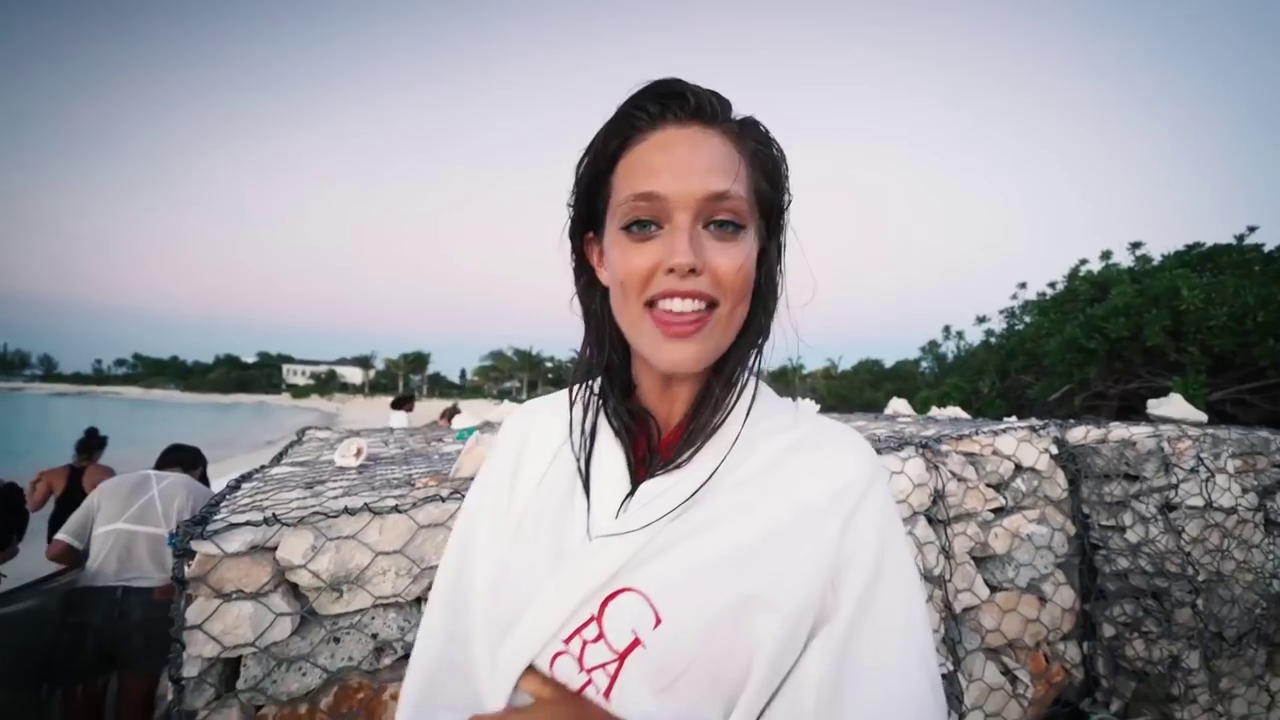 Sports Illustrated Models: Emily DiDonato