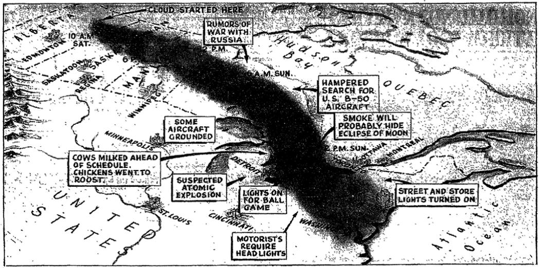 Virginia Wildfire Information and Prevention: What Forest Fire Events ...