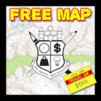 Free Map 001 - Frugal GM