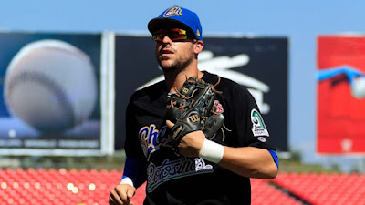 centerfield maz: The First MLB Player To Be Born & Raised In Italy ...