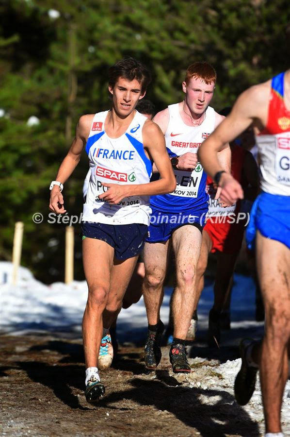 RUN'IX: Anthony Pontier, en terre africaine