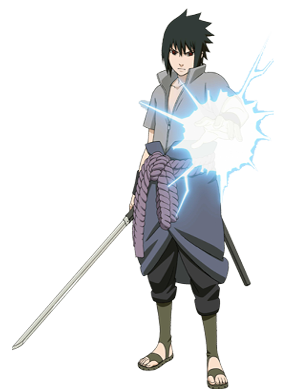 Sasuke Transparent Background Transparent Stars Png - handshears