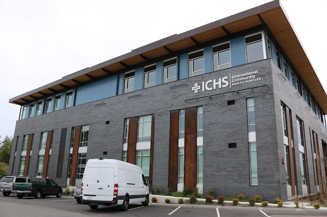 Shoreline Area News: ICHS Shoreline Medical and Dental Clinic certified ...
