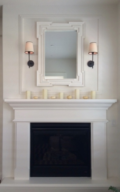 Good Life of Design: Update On Our Entry Hall Design