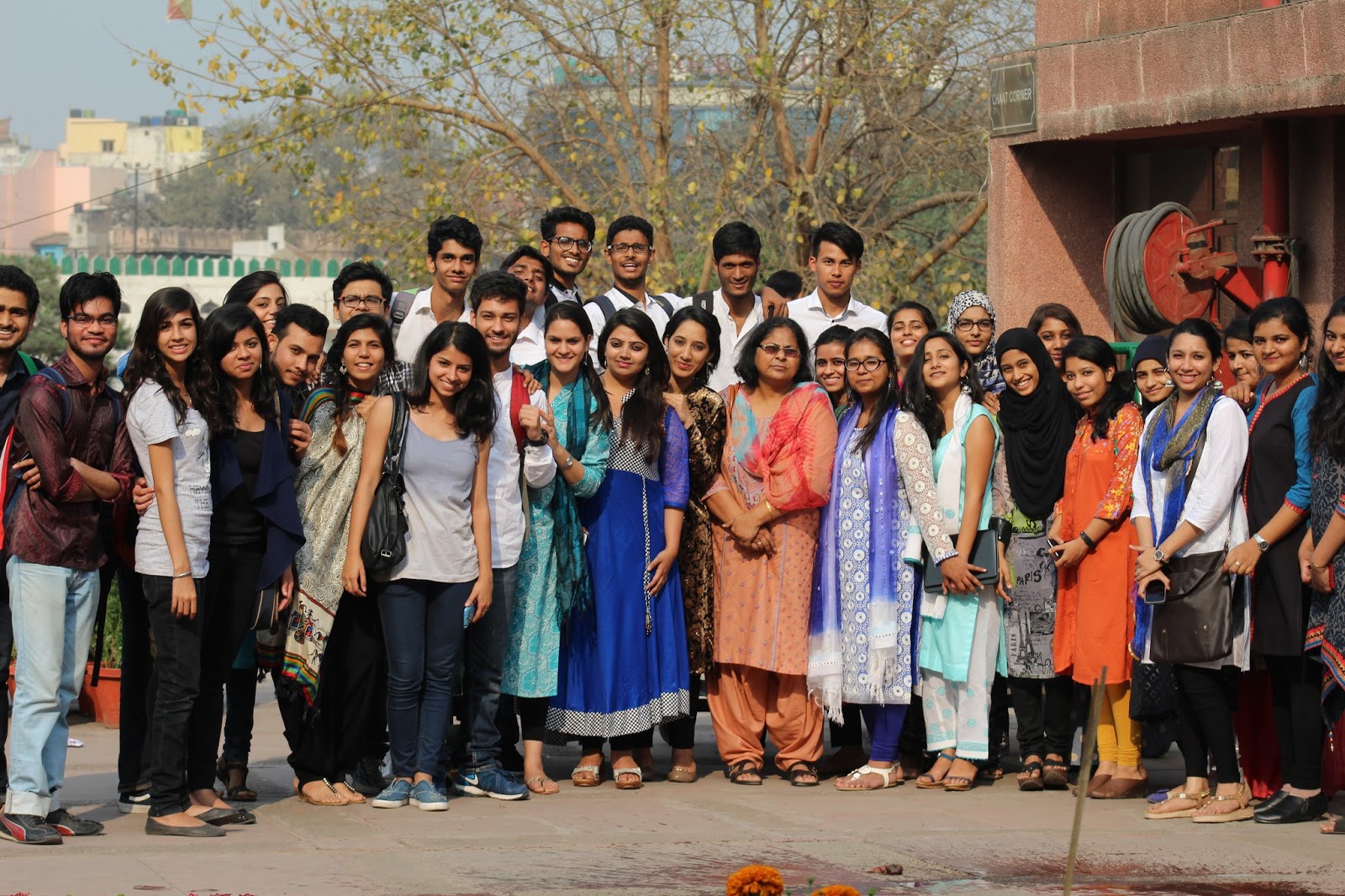 Department of English, Zakir Husain Delhi College, University of Delhi ...