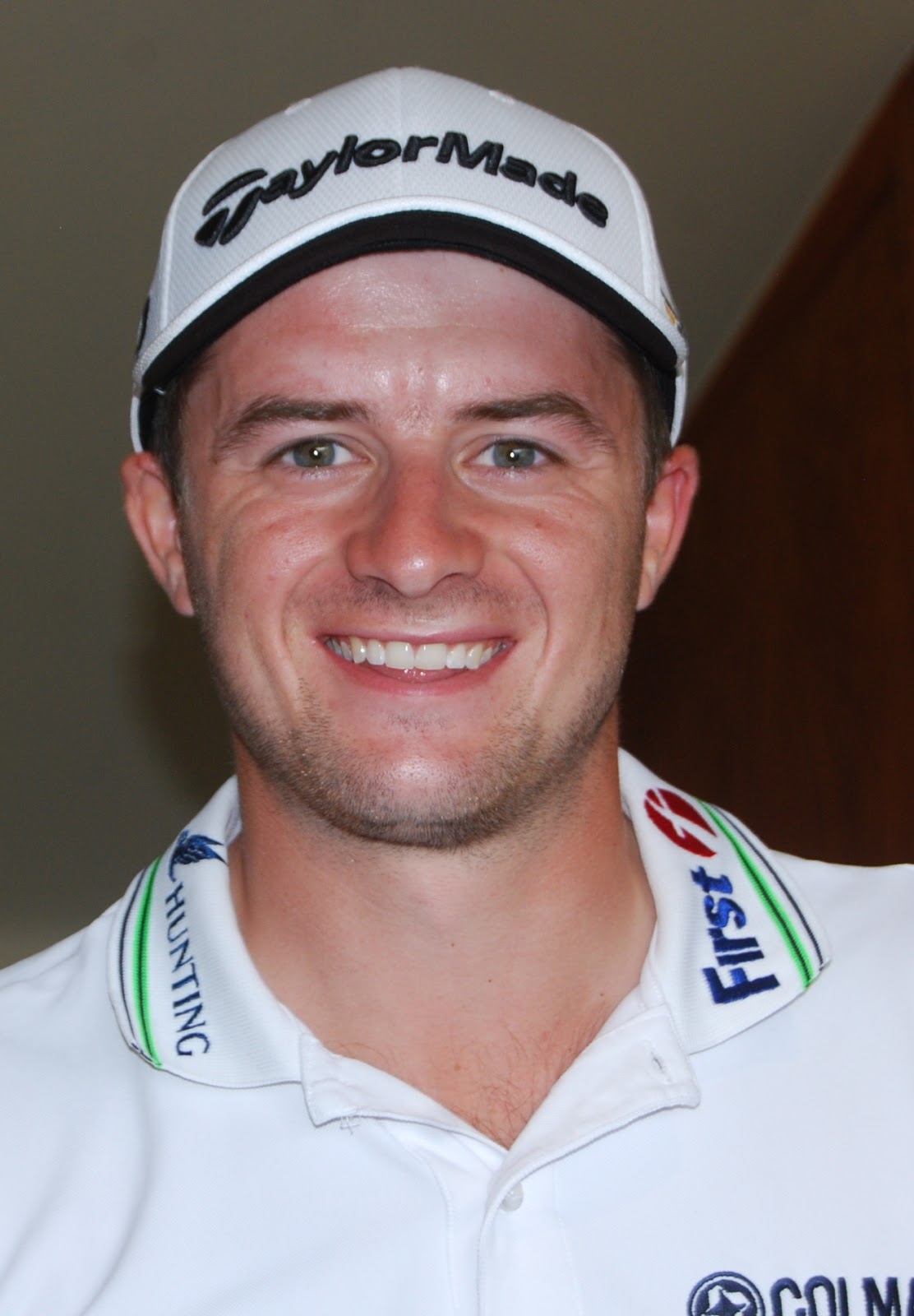 Scottish Golf View - Golf News from Around the World: Challenge Tour report