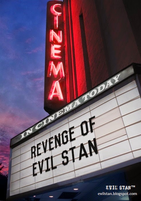 Evil Stan™