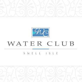 Water Club Snell Isle | Luxury Condos in St. Petersburg : Water Club ...