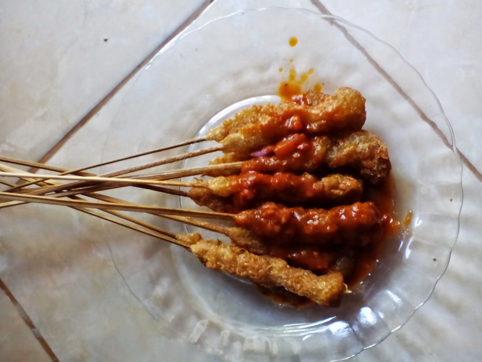 SEMPOLAN - Putri Aris Safitri